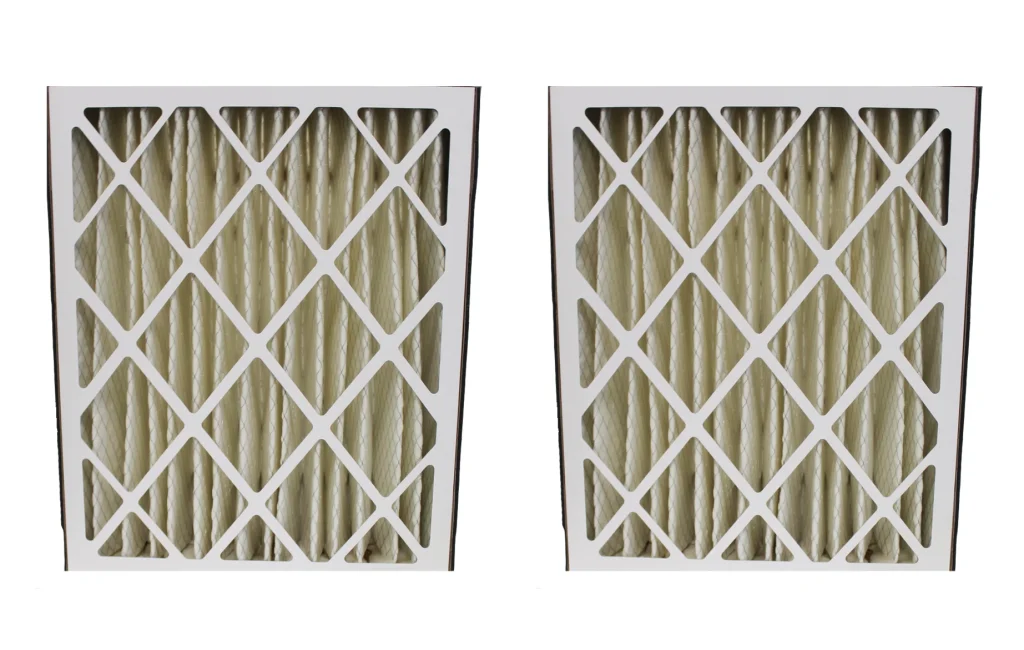 MERV & HEPA Filter Installation | ACES HVAC Hermiston