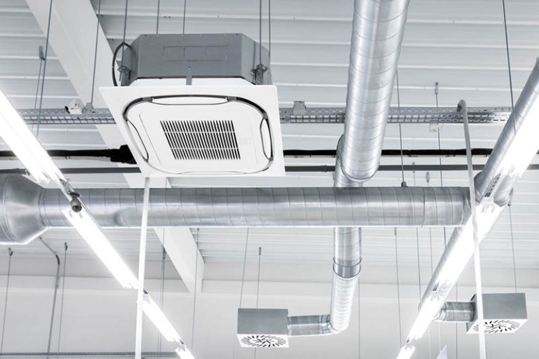 Professional Ventilation Upgrades | ACES HVAC Hermiston