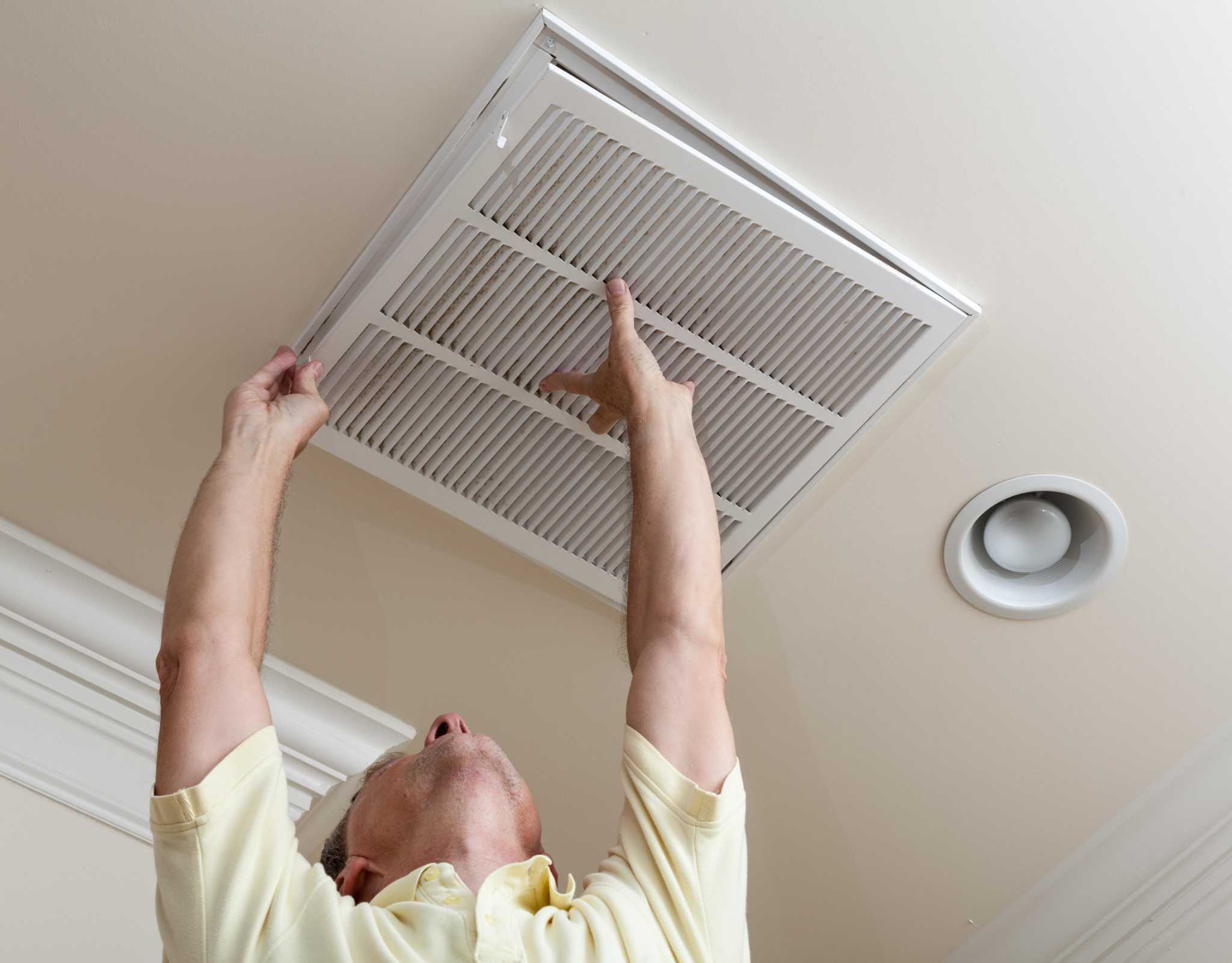 Professional Ventilation Upgrades | ACES HVAC Hermiston